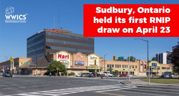 Canadian PR under RNIP | Rural Northern Immigration | Rural Pilot ...