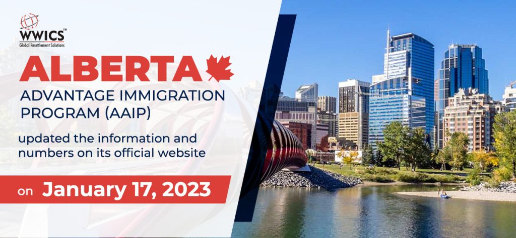 WWICS Worlds Largest Immigration Group and visa consultants