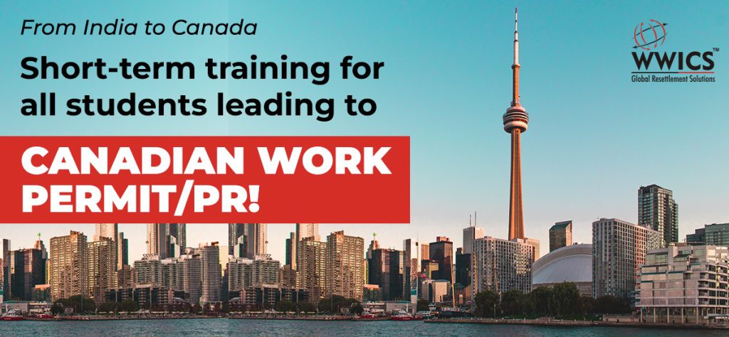 WWICS in association with CIIS Launches Special Skill Development ...